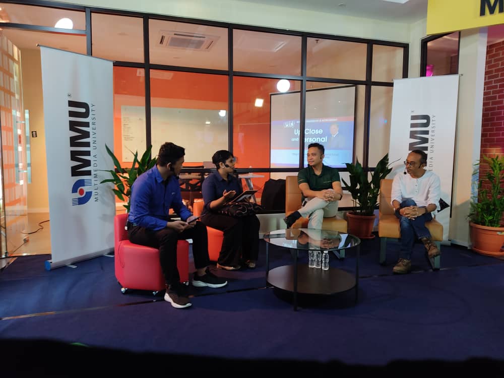 Centre for Alumni | Week of Immersion And Networking (WIN)– Alumni ...