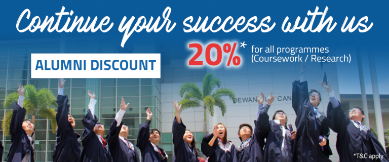 Centre for Alumni | Alumni Privileges