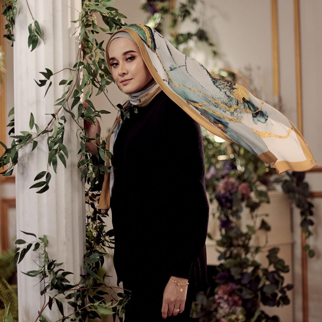 Centre for Alumni | Nur Atiqah Sulaiman