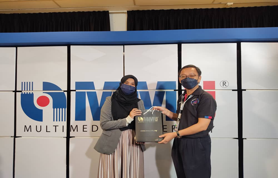 Centre for Alumni | Alumni Sharing: WIN Programme