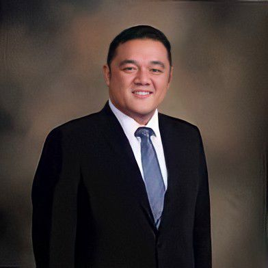 Centre for Alumni | Kok Wai Chong: “CEO of INTI International University”