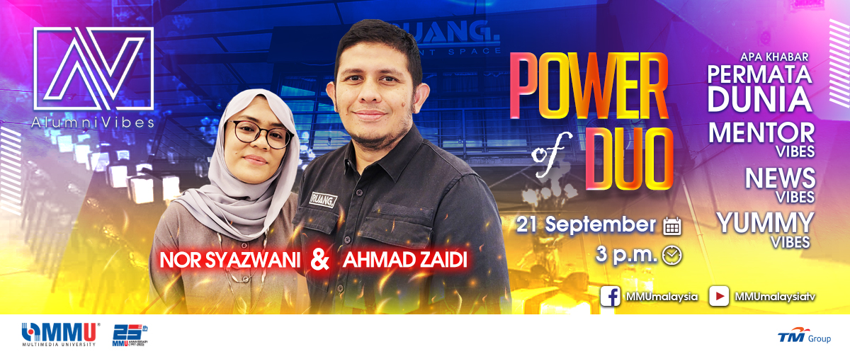 Centre for Alumni | Alumni Vibes Fifth Series 2022