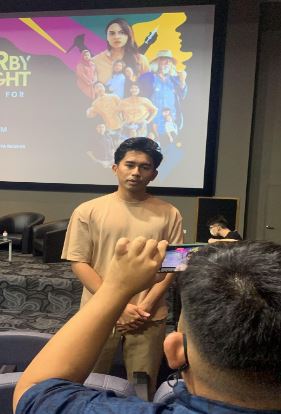 Centre for Alumni | Murder by Moonlight