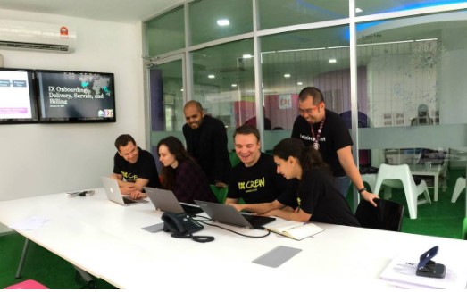 Centre for Alumni | From MMU graduate to CEO: An inspiring story on ...