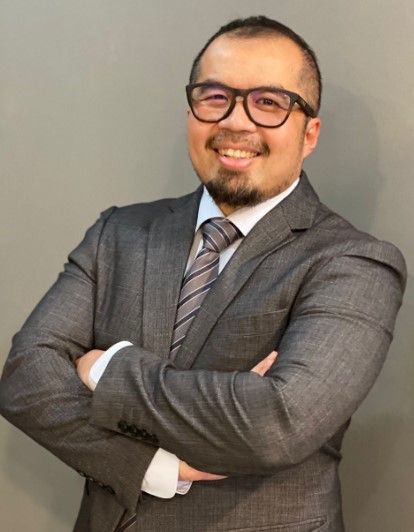 Centre for Alumni | From MMU graduate to CEO: An inspiring story on ...