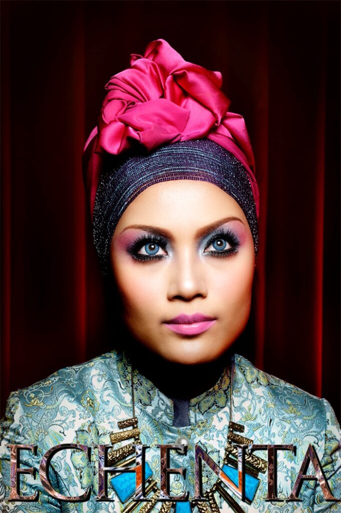 Centre for Alumni | Faezah Ahmad Fadzil