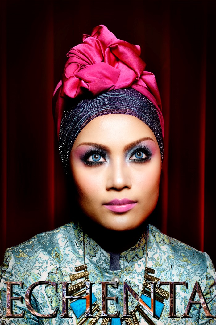 Centre for Alumni | Faezah Ahmad Fadzil