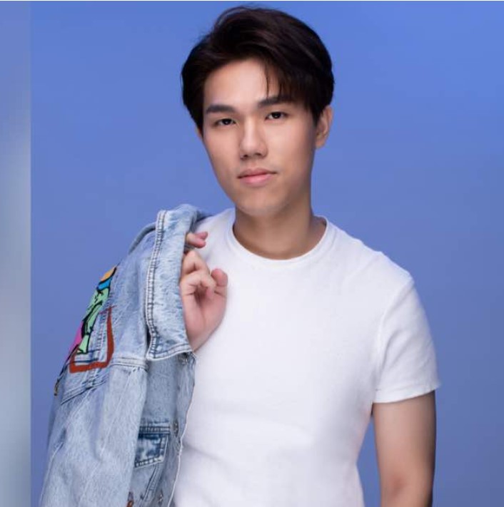 Centre for Alumni | Jimmy Yeap Thye Liang