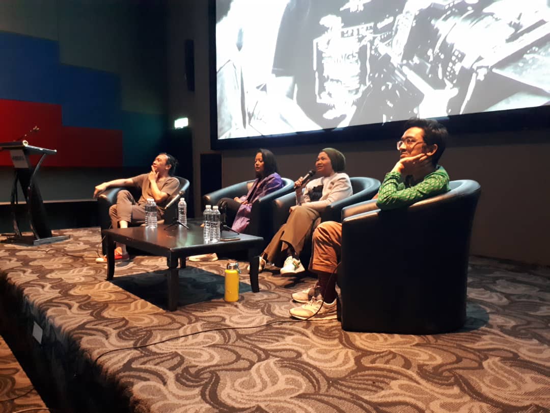 Centre for Alumni | FCM Permata Dunia Gives Back to Alma Mater