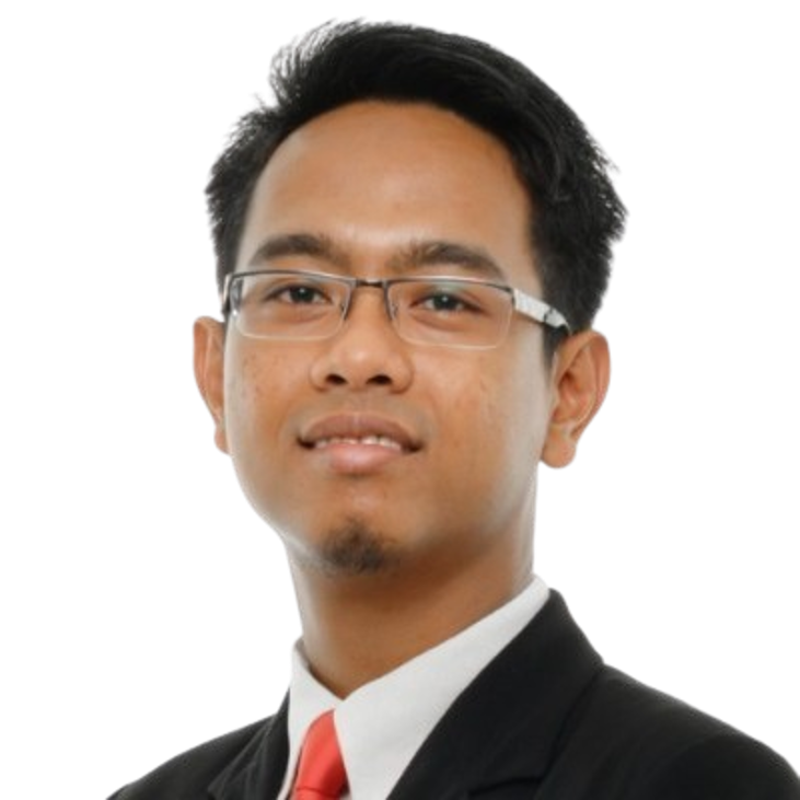 Centre for Alumni | Ts. Azril Hanafi Abdullah Sharwani