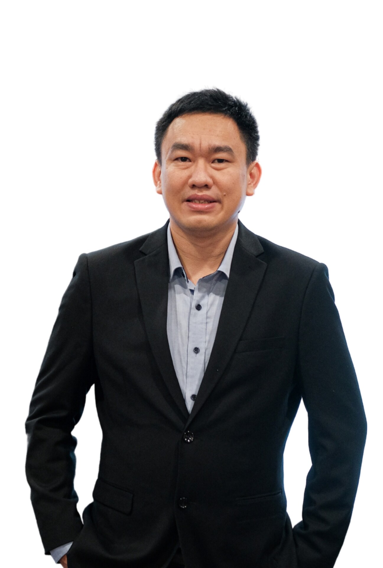 Centre for Alumni | Ts. Tan Aik Keong