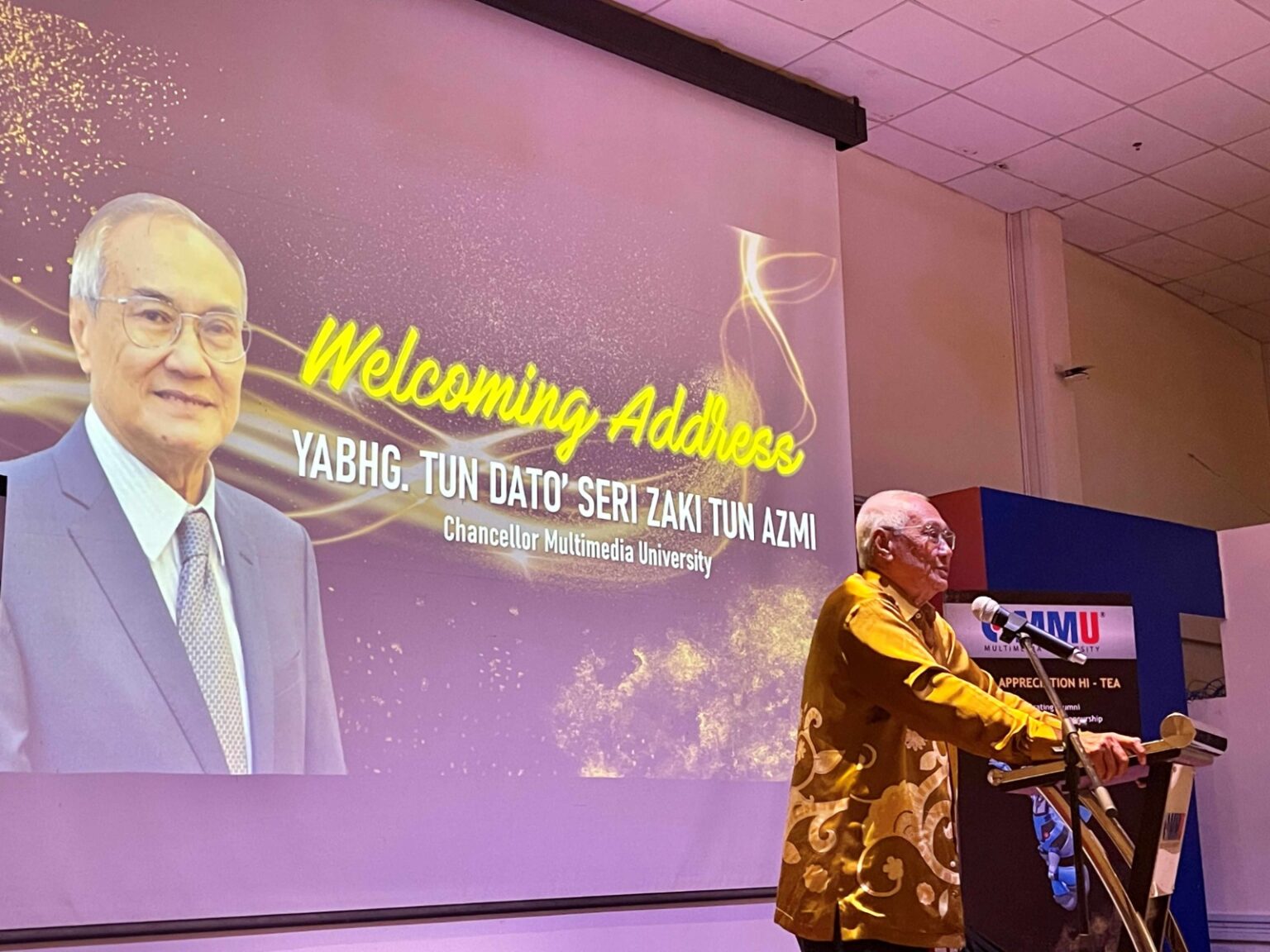 Centre for Alumni | Centre for Alumni Recognise Alumni through Permata ...