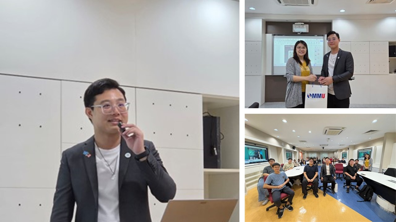 Centre for Alumni | FIST Permata Dunia Reveals Path to Professional Success